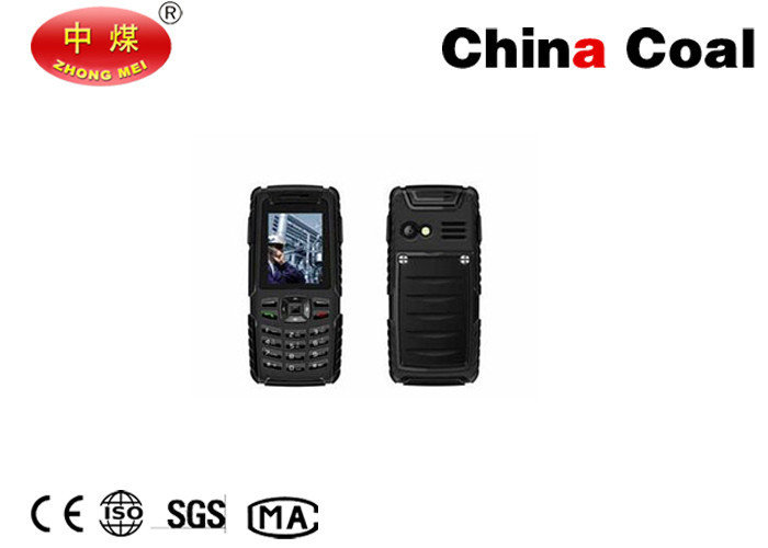 Safety Protection Equipment BSJ Mine Explosion Proof Intrinsically Safe Mobile Phone caller identification wander