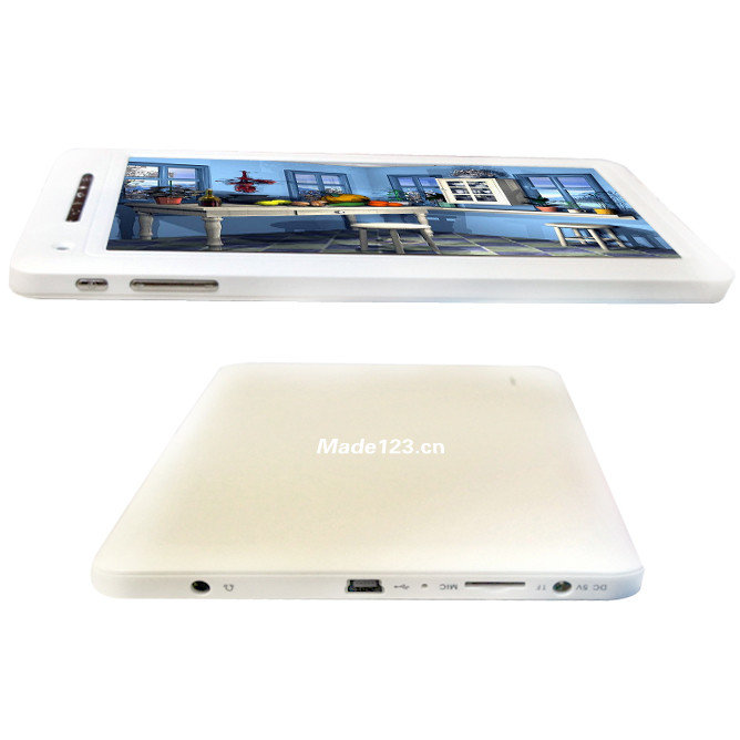 7-Zoll-Tablettentelefon M706, made123.cn-Hersteller von Tabletten-PC, Laptop, elektronische Produkte