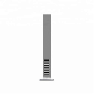 AC 110-230 V 팬 냉각을 가진 옥외 LCD 디지털 방식으로 간판 금속 포탄 가동 가능한 배치