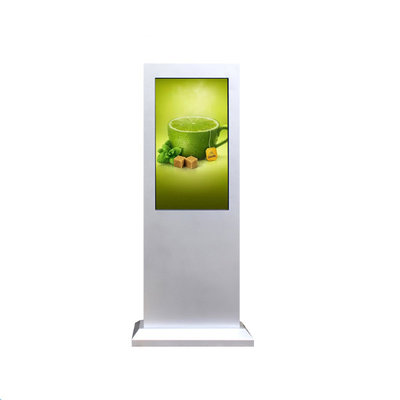 contrassegno LCD impermeabile all'aperto di Digital del monitor dei pidocchi 32inch 2000