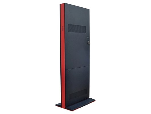 소매점 원격 제어 것에서 옥외 LCD 디지털 방식으로 Signage OPS 상호 작용하는 PC 전부