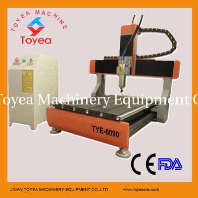 24" x 36" Desktop Guitar cnc making machine TYE-6090