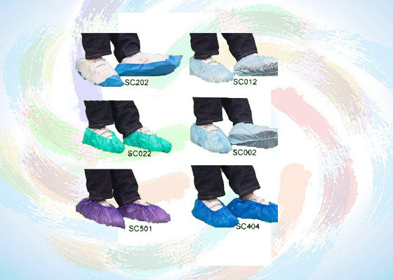 Anti-Bacteria Polypropylene PP Non Woven Medical Fabric Multi Color