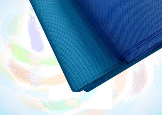 PP Polypropylene Spunbonded Laminated Non Woven Fabric for SHopping Bags