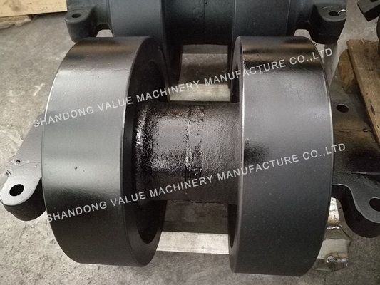 Bottom roller for Kobelco 7080 Crawler Crane