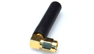 China 433MHz Antenna, GSM Antenna, SMA Antenna Small elbow Antenna supplier