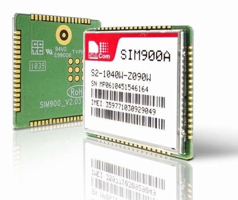 China SIM900A GSM GPRS Module supplier
