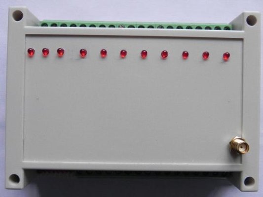 China HR-808 8-way wireless ON-OFF Module supplier