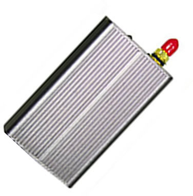 China 500mW Wireless RF Transceiver Module HR-1028 supplier