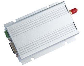 China 5W 12km Wireless Radio module Long Distance Transmitter for SCADA HR-1030 supplier