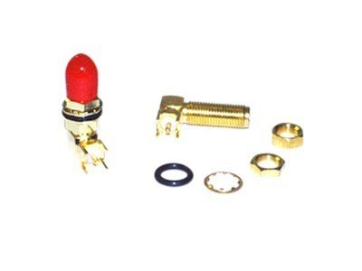 China SMA Antenna Base Connector supplier