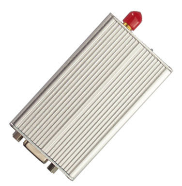 China RF Module, Radio Modem, RF Transceiver Module 433MHz/868MHz/915MHz HR-1030A supplier