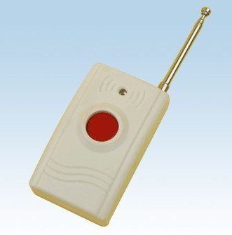 China Wireless RF Remote control one key supplier