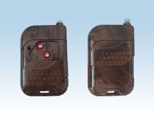China Wireless Remote Control two button supplier