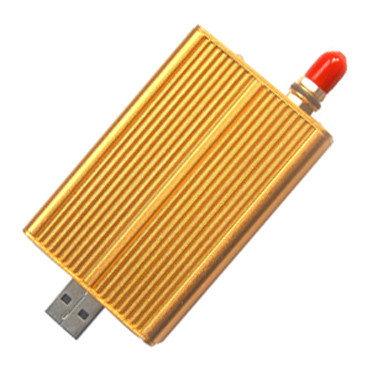 China Cost-effective USB interface Wireless RF transceiver module /good for connect PC Laptop supplier