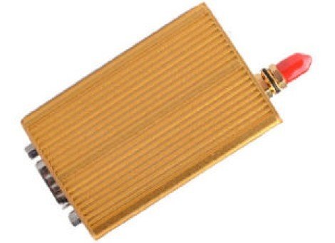 China RF Module, Radio Modem, RF Transceiver Module 433MHz/868MHz/915MHz HR-1030B supplier
