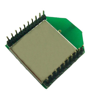 China ZigBee Module HR-2002 supplier
