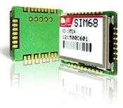 SIM68 GPS Module supplier