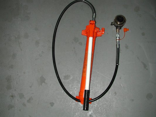 China CVT Transmission Parts , Repair Tools Package supplier