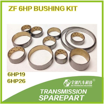 China 6HP19/6HP26/6HP21/6HP28 Automatic Transmission Bushing Kit supplier