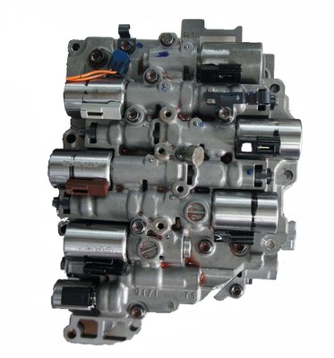 China Transmission Components TF80 / AF40 Valve Body Assy For VOLVO SAAB supplier