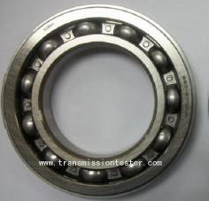 China PRIMARY PULLEY BEARING FOR NISSAN RE0F10A/JF014E CVT supplier
