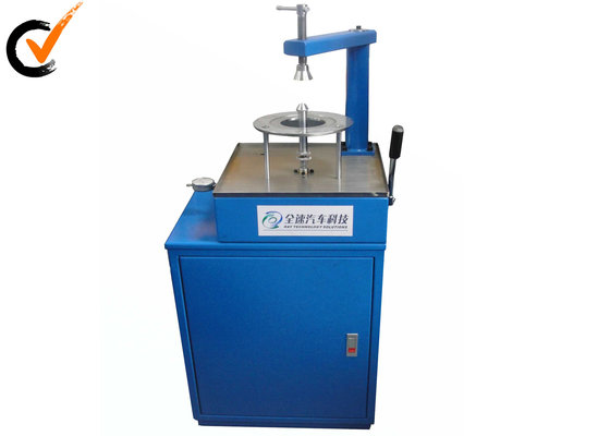 China Torque converter End-play checker rebuilding equipment supplier