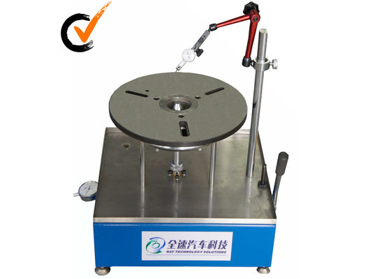 China Torque Converter Rebuilding Equipment Multi-use Checking Platform CMC01 supplier
