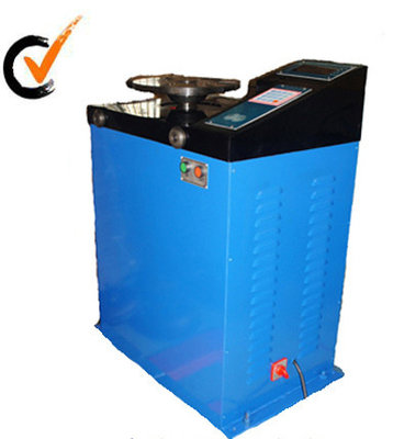 China LED Screen AT Torque Converter Rebuilding Equipment Balancer 380V, 3 Phase AC, 50HZ supplier