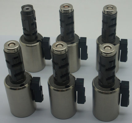 AW / 09G / TF60SN Transmission Solenoid Set fit for vw audi supplier