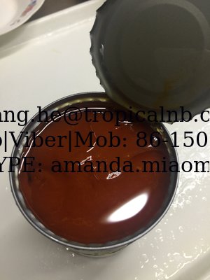 Canned mackerel in tomato sauce