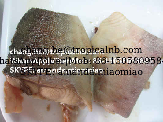 Canned salmon in water 425g/dw255g