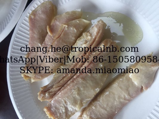 1000g canned tuna belly in sunflower oil