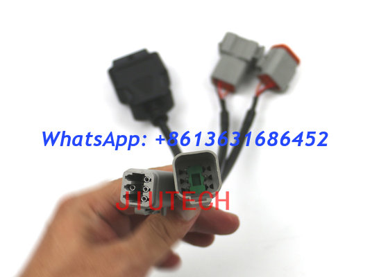  Penta 5 diagnostic tool Vocom 88890300 For  industry engine  marine engine diagnosis+cf52 laptop