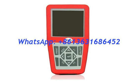 iQ4bike Precise Automotive Diagnostic Tools motorcycles diagnosis scanner
