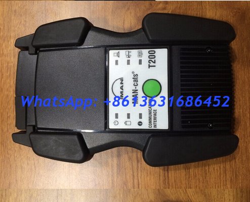 Man T200 MAN Cats II auto diagnostic scanner,man cats ii cats2 t200 diagnostic tool