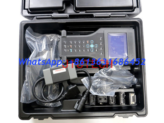 Isuzu Truck Diagnosis Euro 4/5 Truck Diagnosis V169,Isuzu Truck Diagnosis Scanner for ISUZU Euro4 Euro 5 Truck Diagnosis