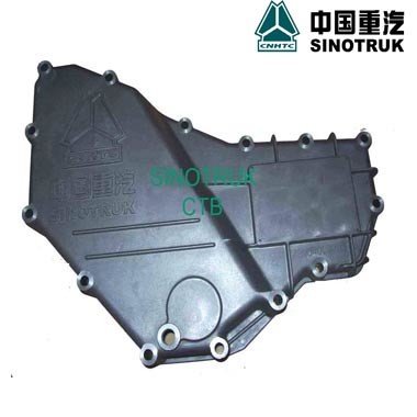 SINOTRUK HOWO TRUCK PARTS AZ1500010012 Flywheel housing