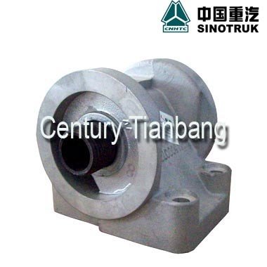 SINOTRUK HOWO TRUCK PARTS  CONNECTING ROD BOLT  81500030023