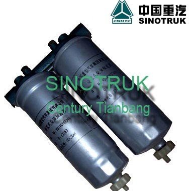 SINOTRUK HOWO TRUCK PARTS TENSIONING ROLLER  61560060069