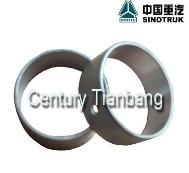 SINOTRUK HOWO TRUCK PARTS TENSIONING ROLLER  61560060069