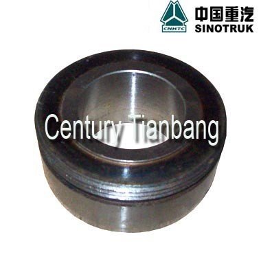 china howo truck engine parts FLANGE
