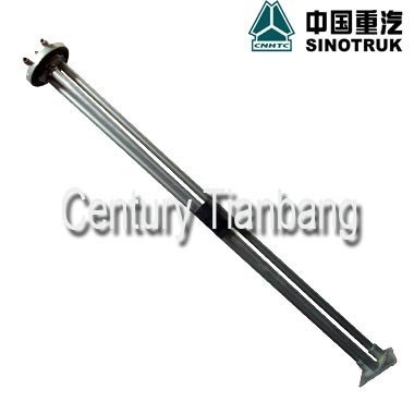 sinotruk howo trucks spare parts other truck parts Oil  sensor