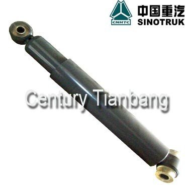 howo truck parts SHOCK ABSORBER