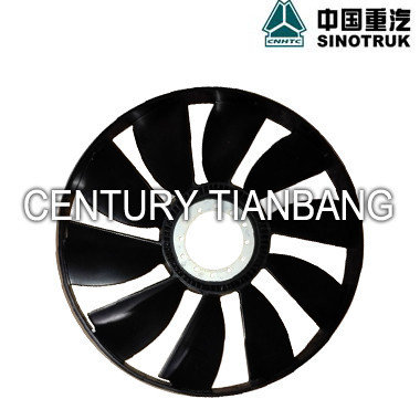 Sinotruk Howo truck parts Fan ring 612600060446.