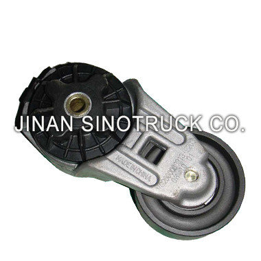 Truck parts Tensioner VG2600060313.