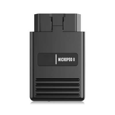 WiTech MicroPod 2 V17.04.27 Diagnostic Programming Tool for Chrysler