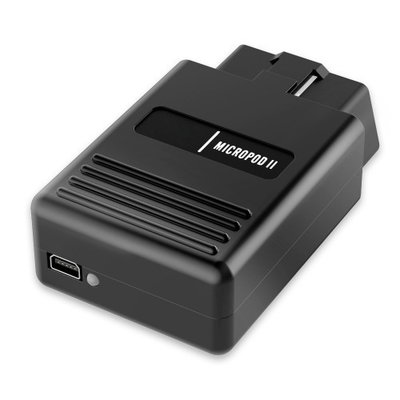 WiTech MicroPod 2 V17.04.27 Diagnostic Programming Tool for Chrysler