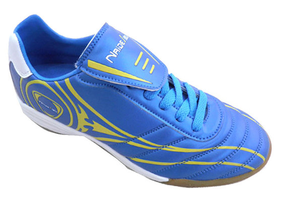 New 2015 Hot Sale  Soccer Shoes For Men/Women/Children Fashion Design Soccer Shoes With Different Colors