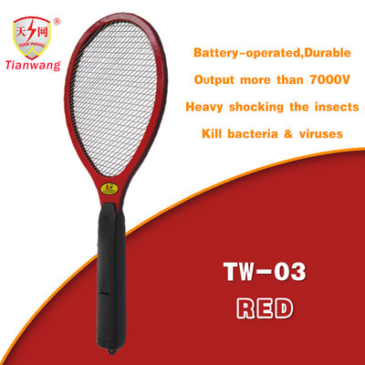Electric Mosquito Killer Bat with Disinfect Function with CE and Rohs